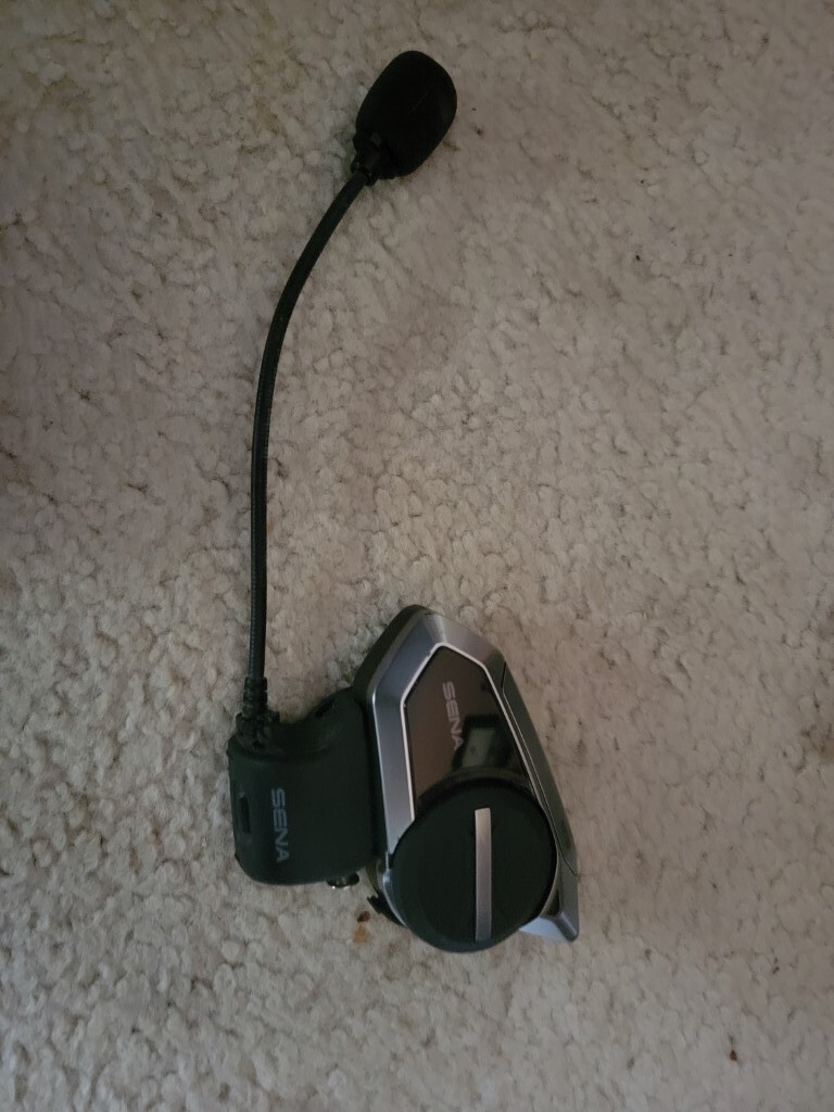 Sena 50s Comms Set - Parts and Accessories - BMWSportTouring