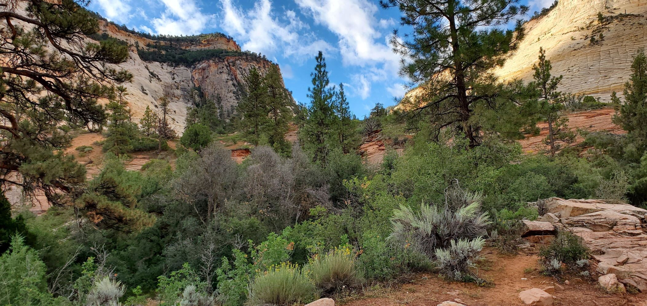 Pics around fall torrey 2022 - 2022 - BMWSportTouring