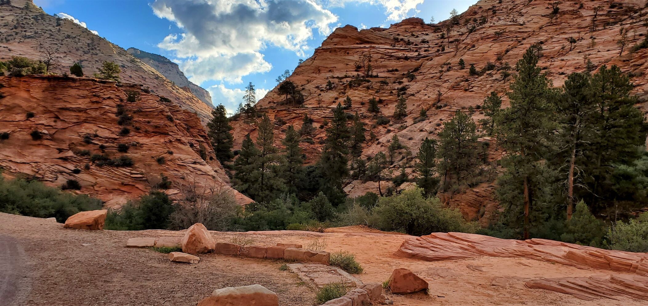 Pics around fall torrey 2022 - 2022 - BMWSportTouring