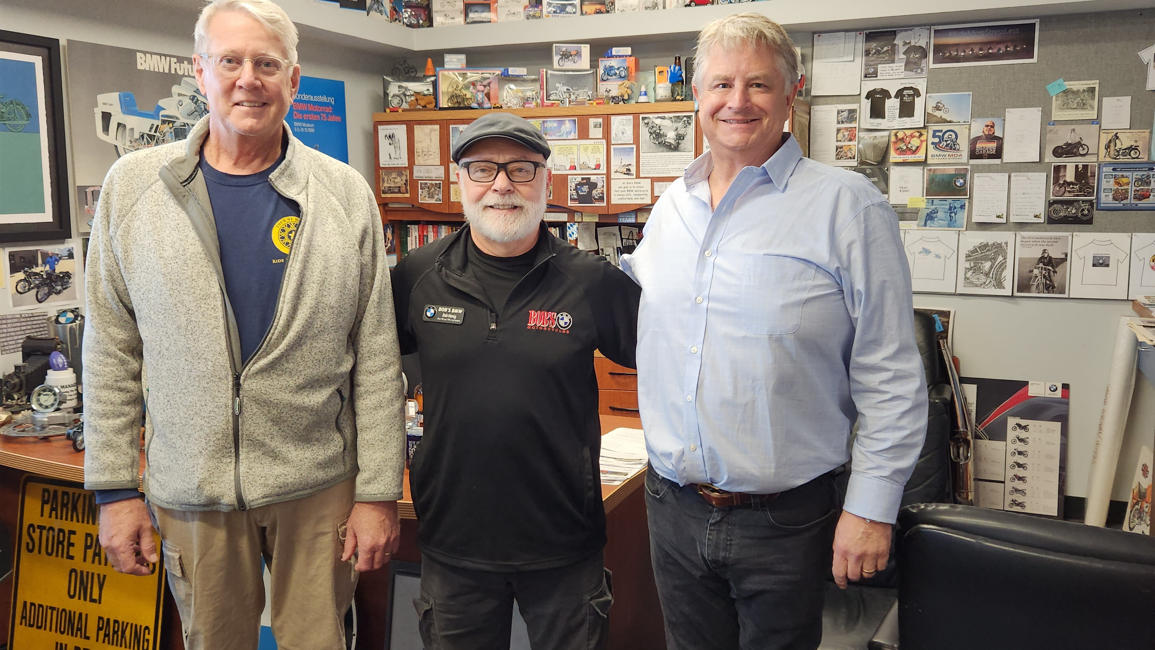 START (Spring Tune-up Appalachian Riding Tour) Ellijay, GA April 26 ...