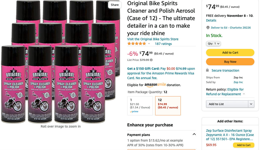 Plexus Alternatives - Page 2 - Bike Related Things - BMWSportTouring