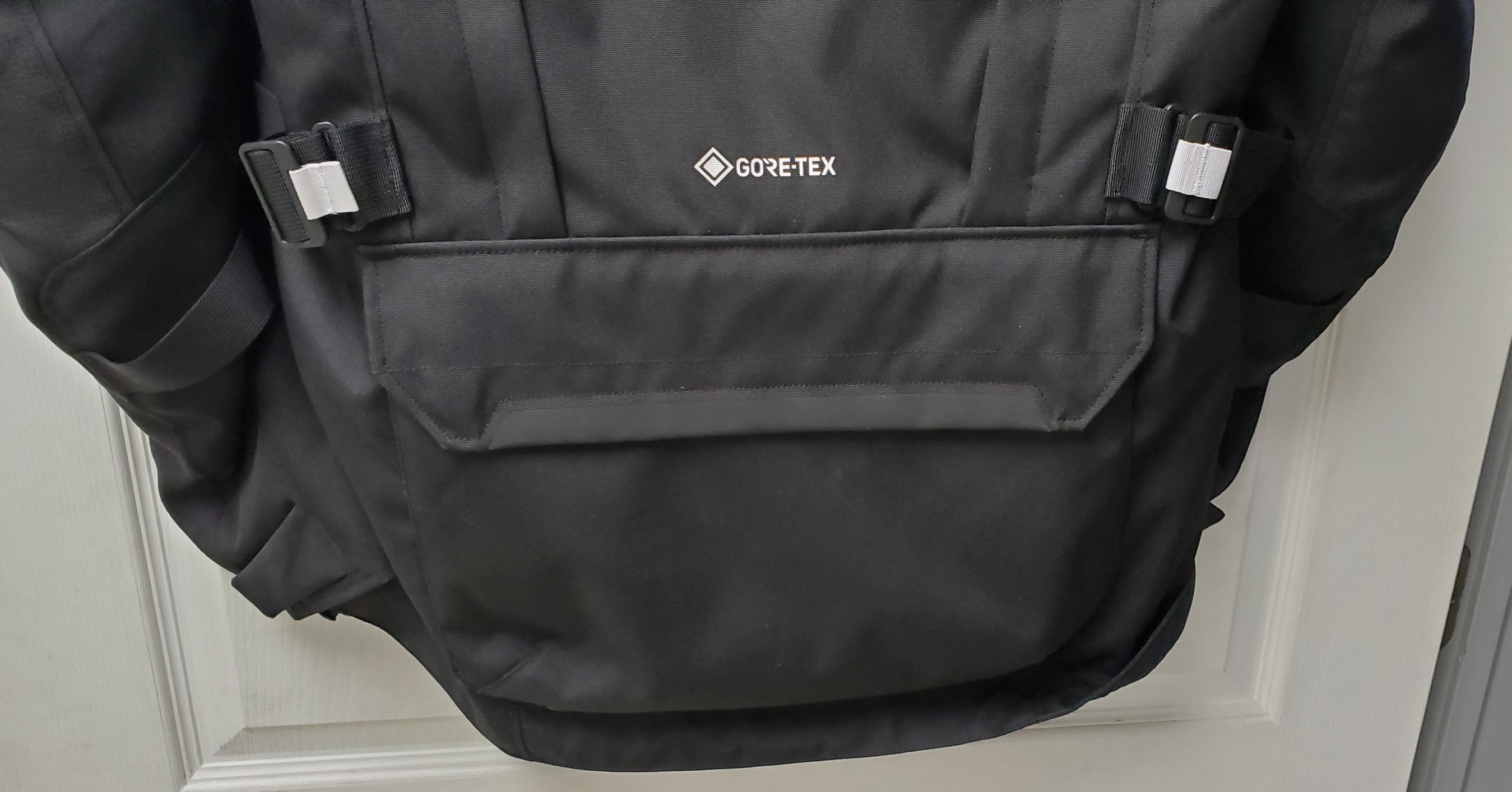 SOLD - Rev'it Neptune Gore Tex Jacket, Large - Riding Gear ...