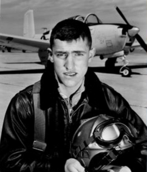 Jim Patrie (1934-2022) - Riders Discuss Other Topics - BMWSportTouring