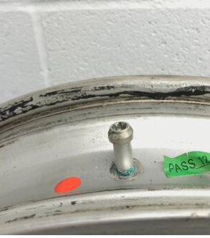 Front wheel compatibilty years - Camheads - BMWSportTouring