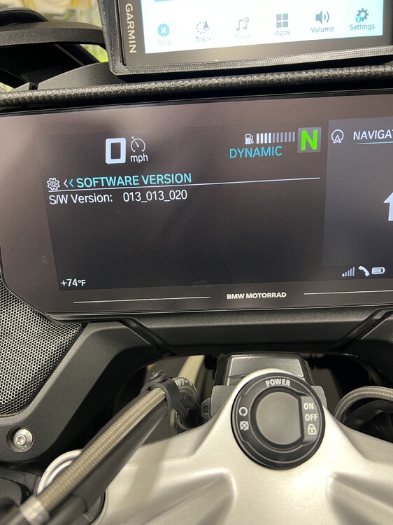 ECU Updates? - ShiftCam - BMWSportTouring