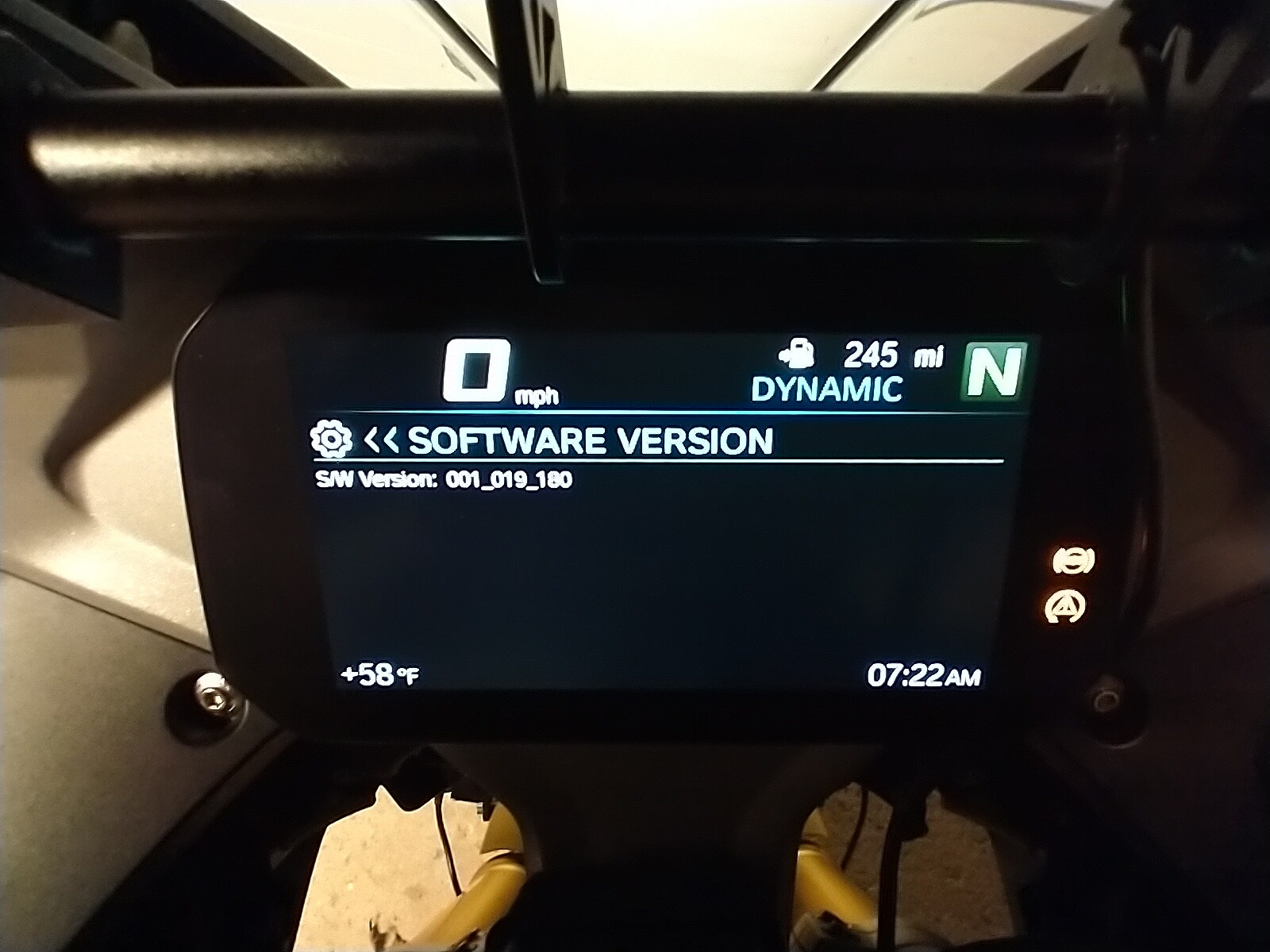ECU Updates? - ShiftCam - BMWSportTouring