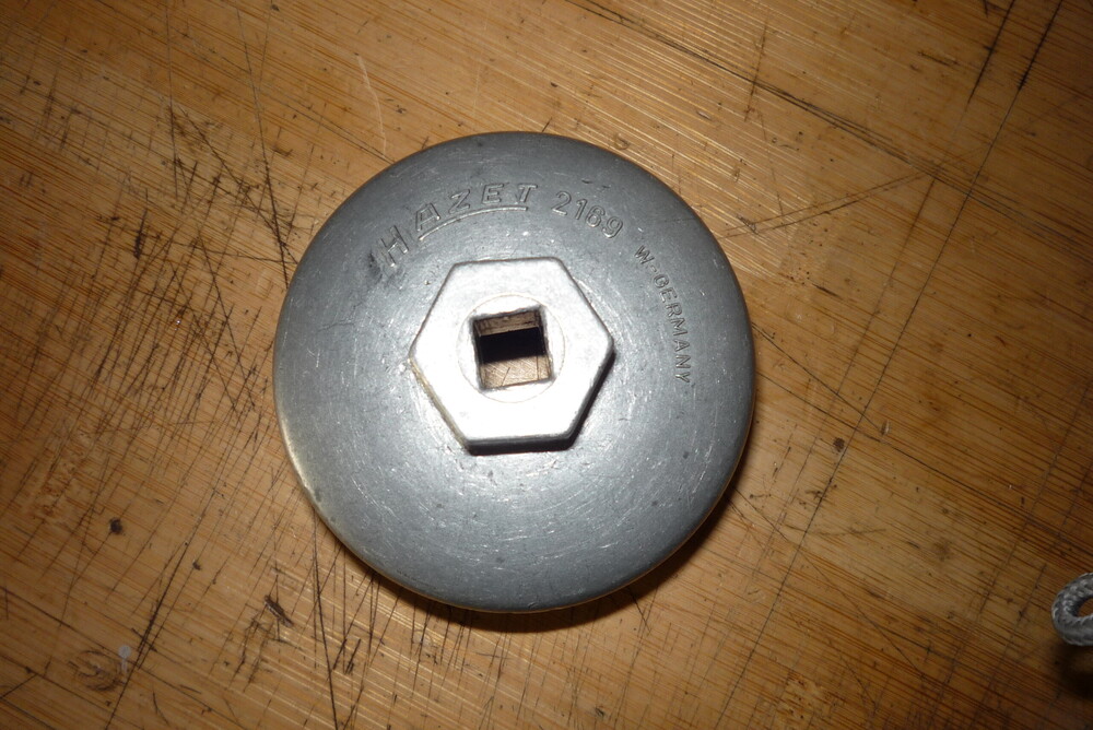 R1100RT oil filter size? - Oilheads - BMWSportTouring