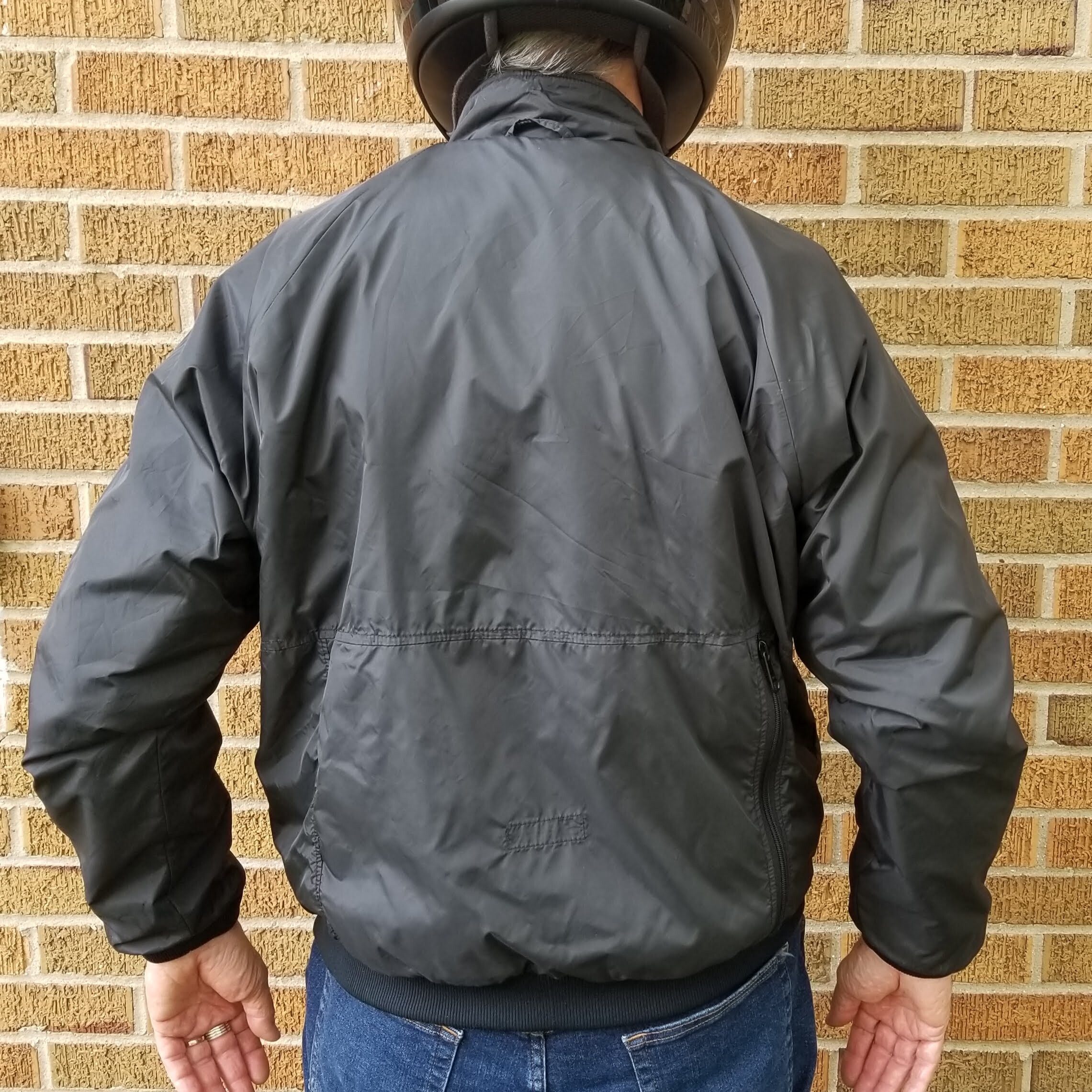 SOLD - Aerostich Darien Jacket + Liner - Large - Riding Gear ...