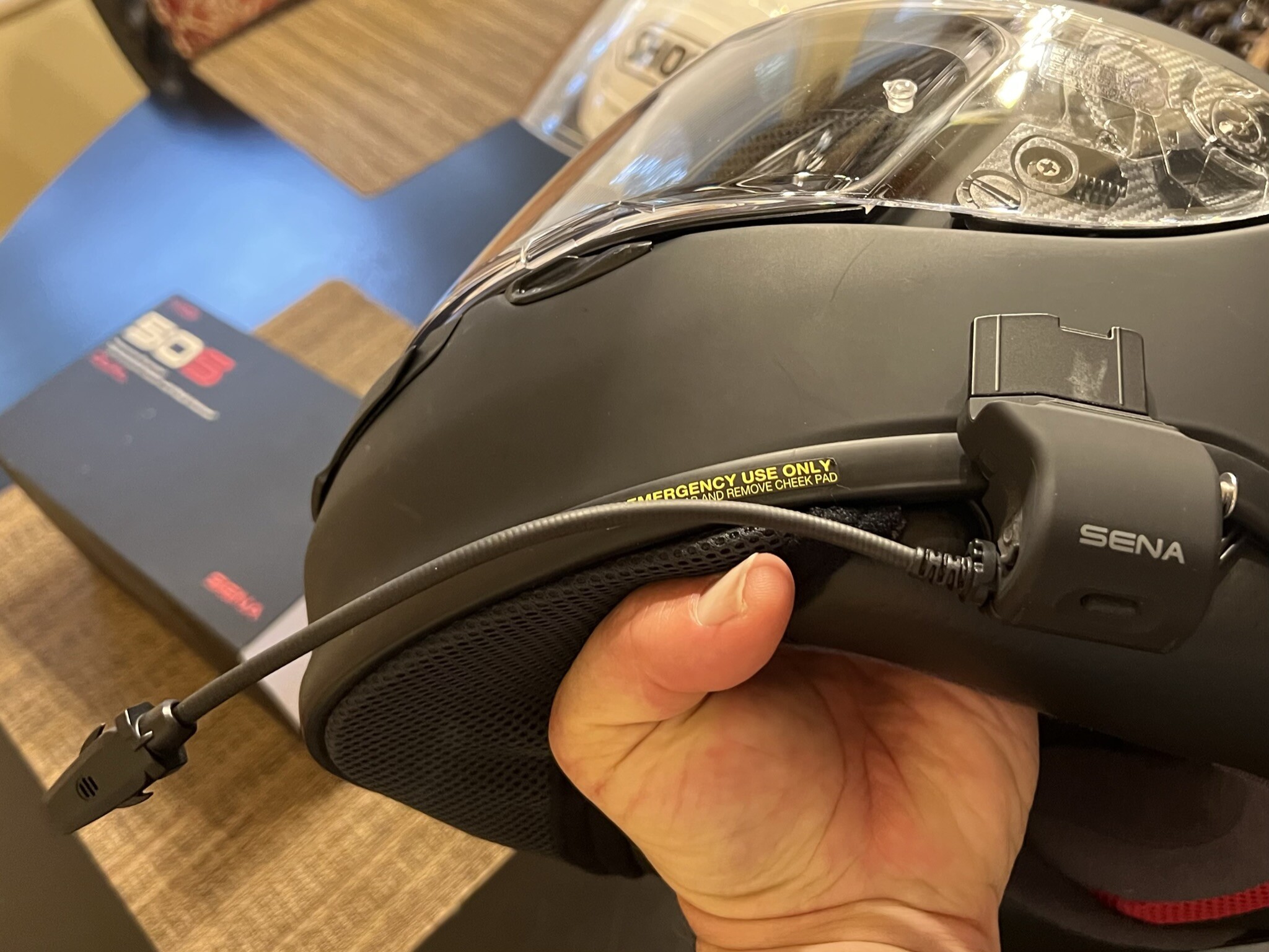 FOR SALE - Sena 50S Dual Pack - Parts and Accessories - BMWSportTouring