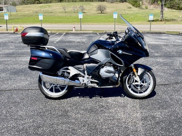 SOLD - FS- 2017 BMW R1200RT Premium - $11,750 - Bikes - BMWSportTouring