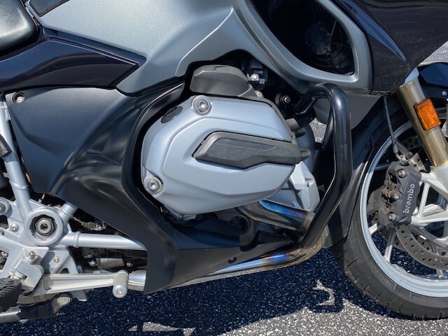 SOLD - FS- 2017 BMW R1200RT Premium - $11,750 - Bikes - BMWSportTouring