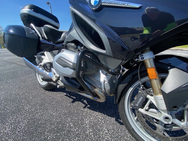 SOLD - FS- 2017 BMW R1200RT Premium - $11,750 - Bikes - BMWSportTouring