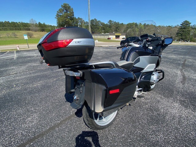 SOLD - FS- 2017 BMW R1200RT Premium - $11,750 - Bikes - BMWSportTouring