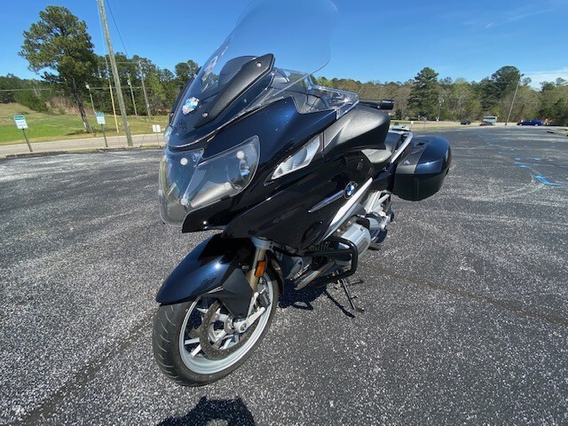 SOLD - FS- 2017 BMW R1200RT Premium - $11,750 - Bikes - BMWSportTouring