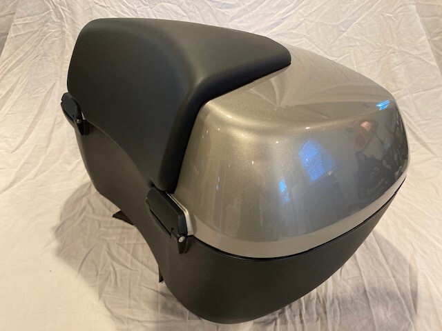 Top Case for RT - Parts and Accessories - BMWSportTouring