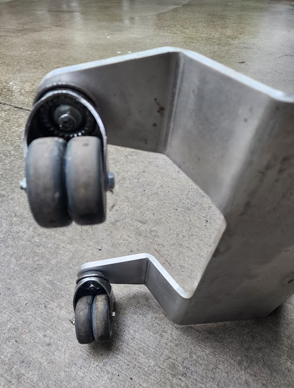 How to MOVE Bike in Garage To Make Room For Bike, Two Cars, Tools ...