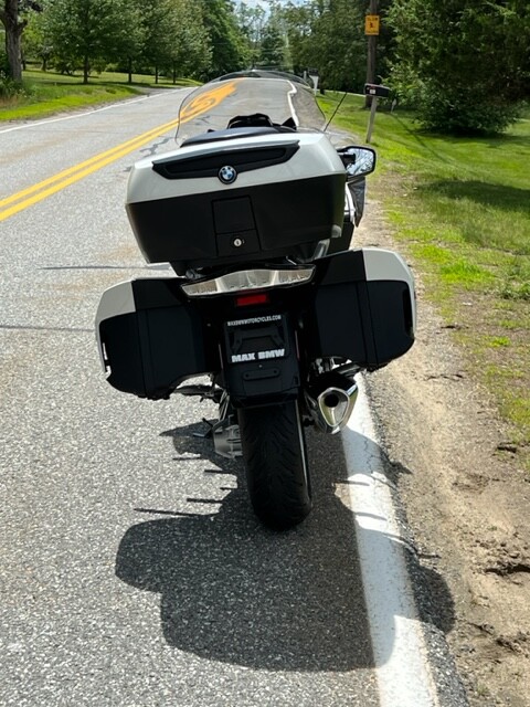 For Sale: 2017 BMW R1200RT Premium - Bikes - BMWSportTouring