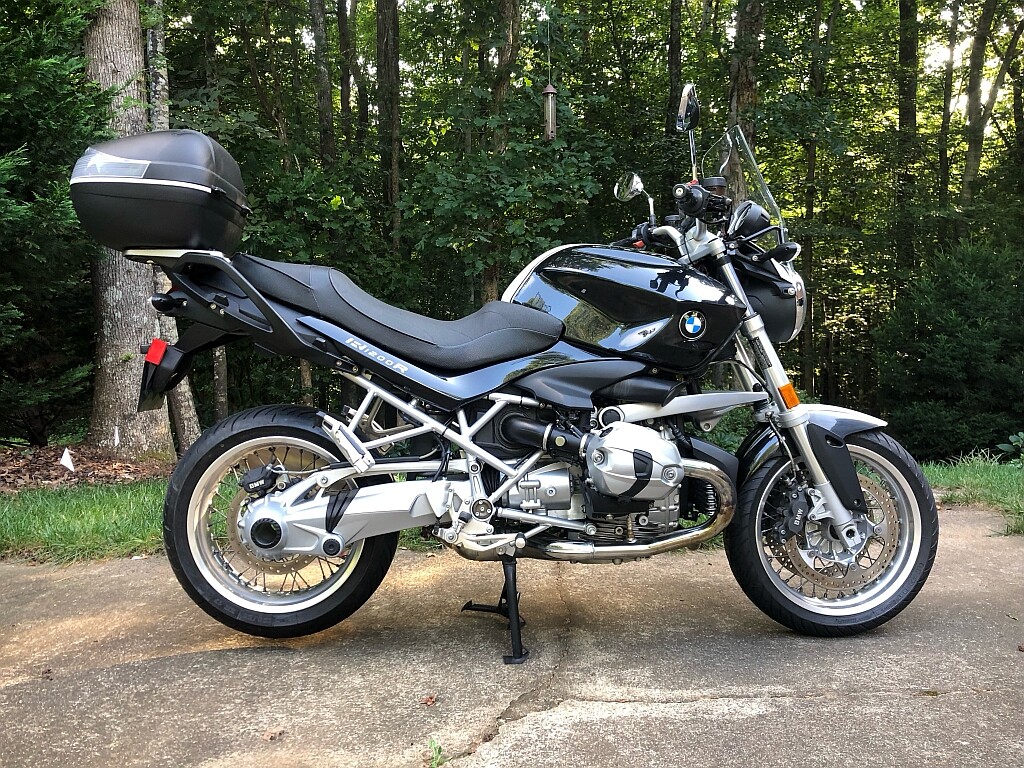 2012 BMW R1200R Classic - Charlotte, NC - $7000 - Bikes - BMWSportTouring