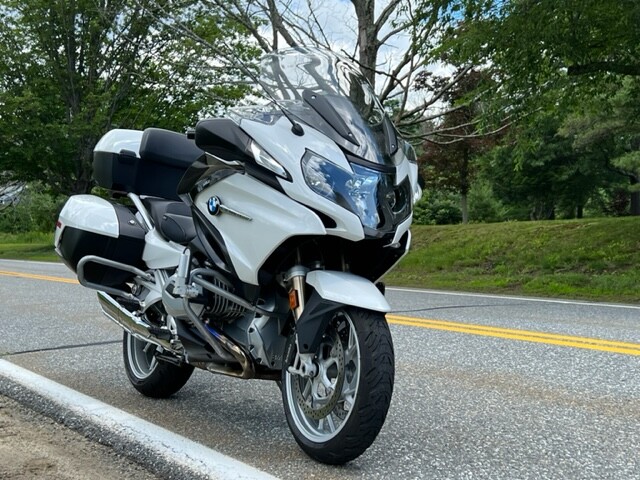 For Sale: 2017 BMW R1200RT Premium - Bikes - BMWSportTouring