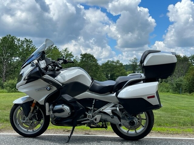 For Sale: 2017 BMW R1200RT Premium - Bikes - BMWSportTouring