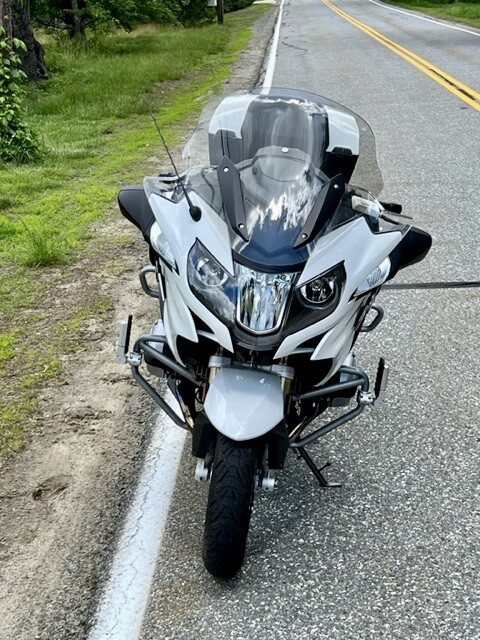 For Sale: 2017 BMW R1200RT Premium - Bikes - BMWSportTouring