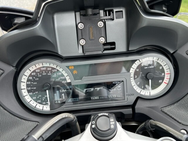 For Sale: 2017 BMW R1200RT Premium - Bikes - BMWSportTouring