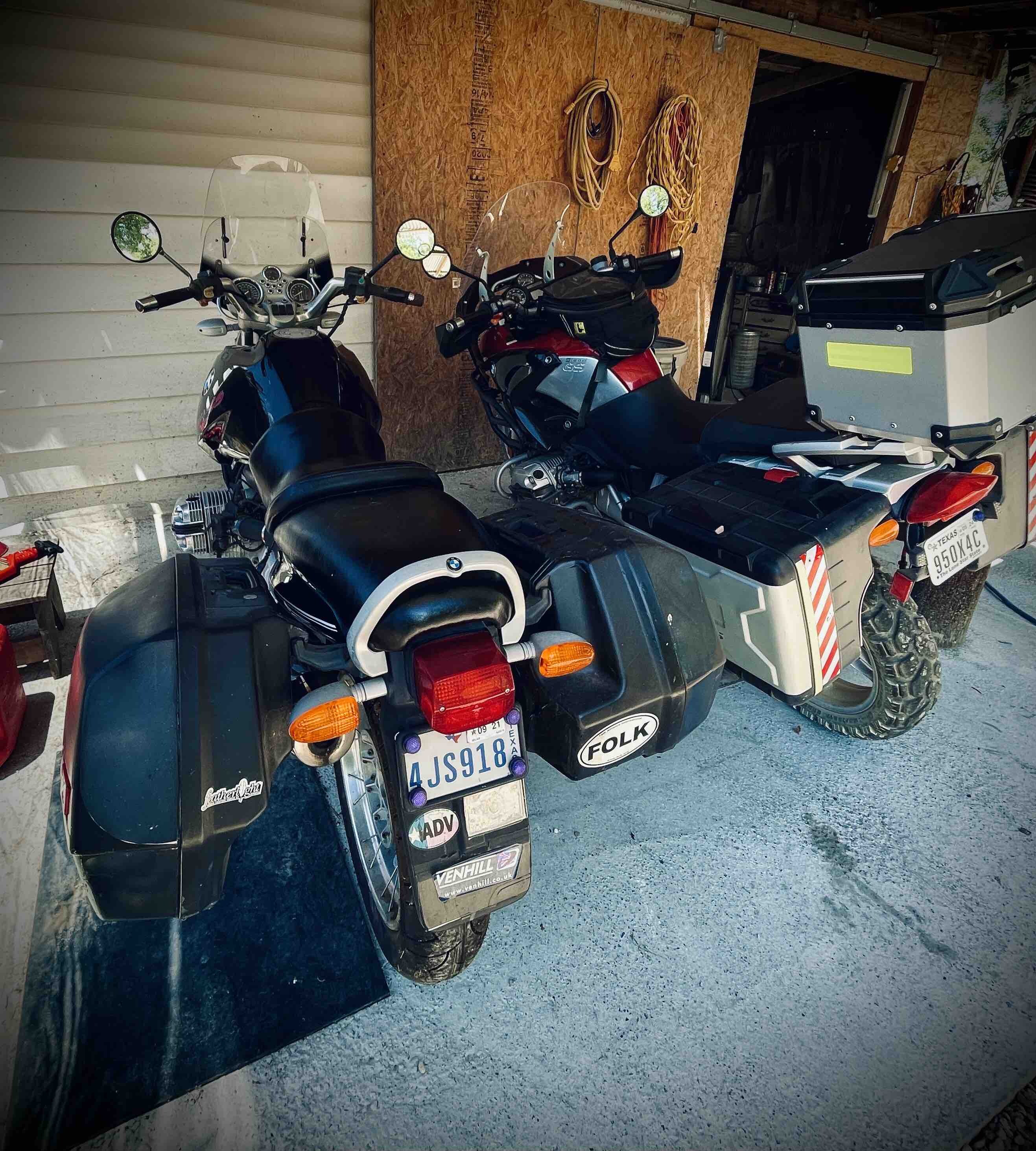 R1100R Fuel Pump issue - Oilheads - BMWSportTouring