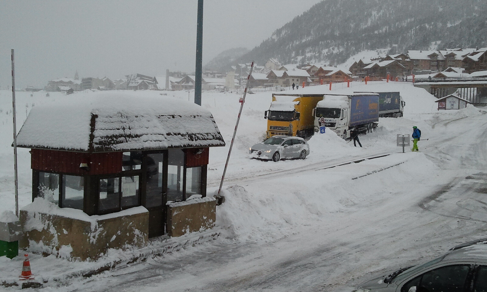 Riding Season for the Alps? - Local Anytime Ride and Event Planning ...