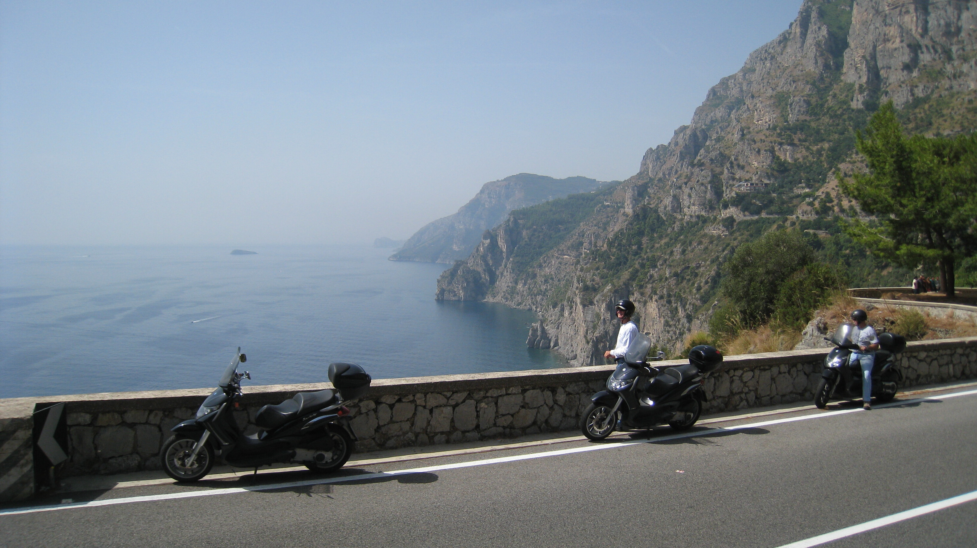 Riding Season for the Alps? - Local Anytime Ride and Event Planning ...