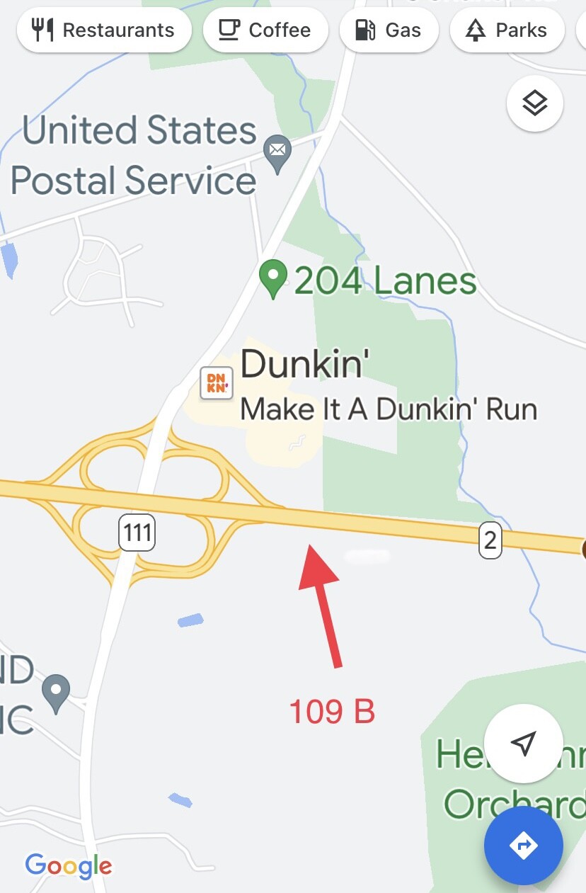 Trans Mass Trail Ride in September - Local Anytime Ride and Event ...