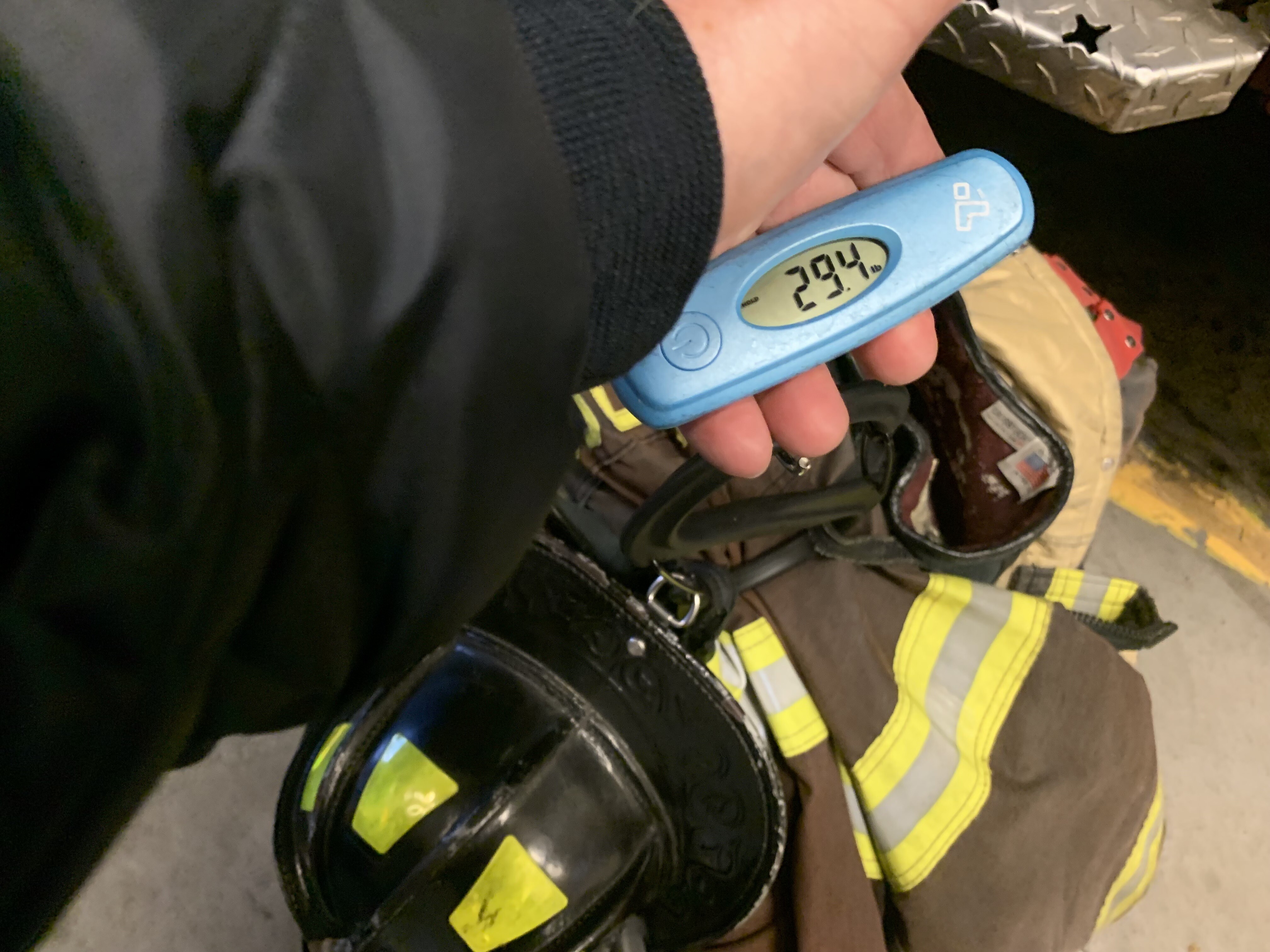 Today’s Exercise was… - Page 4 - Riders Discuss Other Topics ...