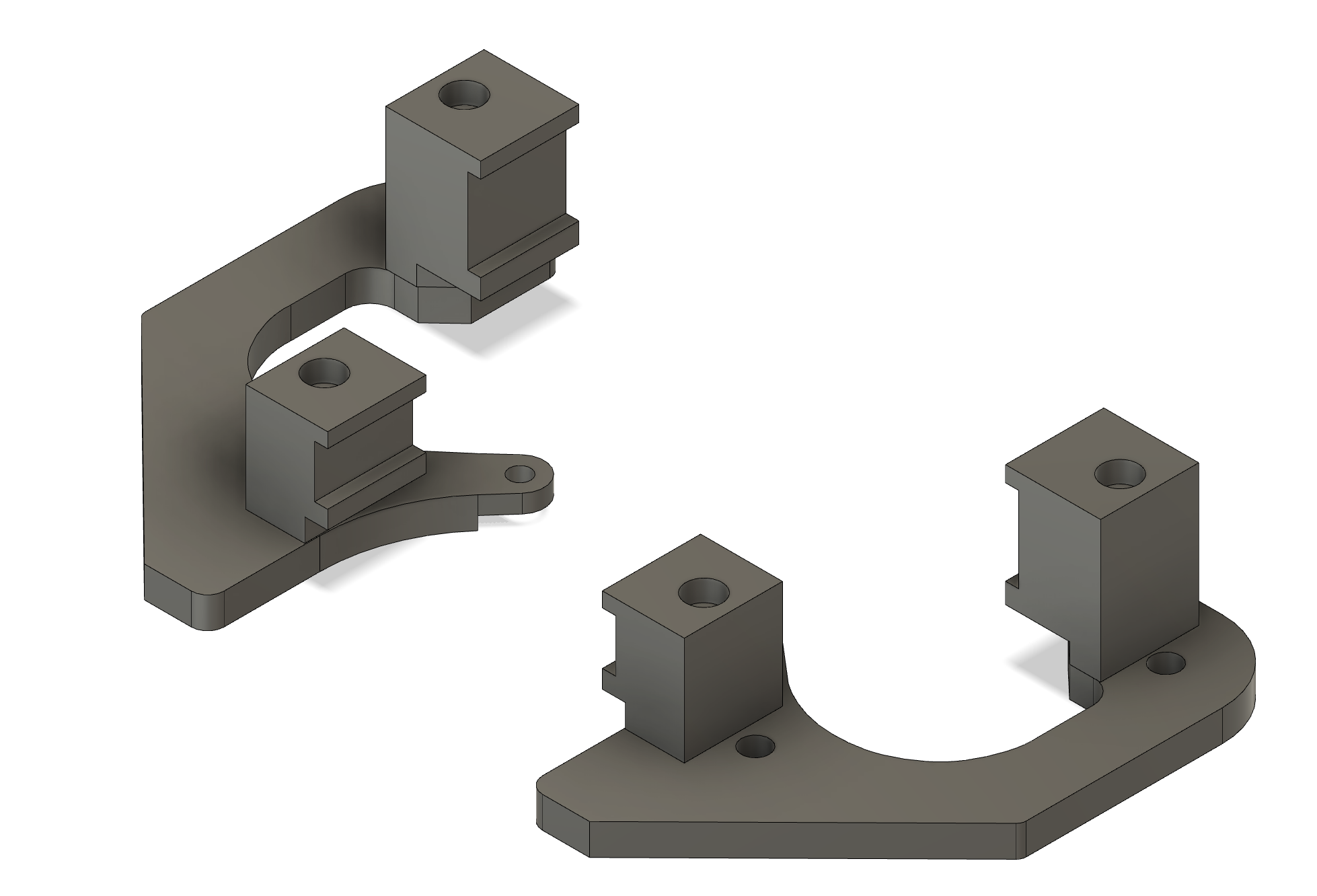Camshaft Alignment Jig 3D Model - ShiftCam - BMWSportTouring