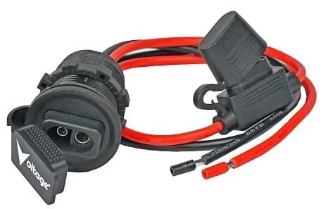 Powerlet sockets: keep, or replace? - Bike Related Things - BMWSportTouring