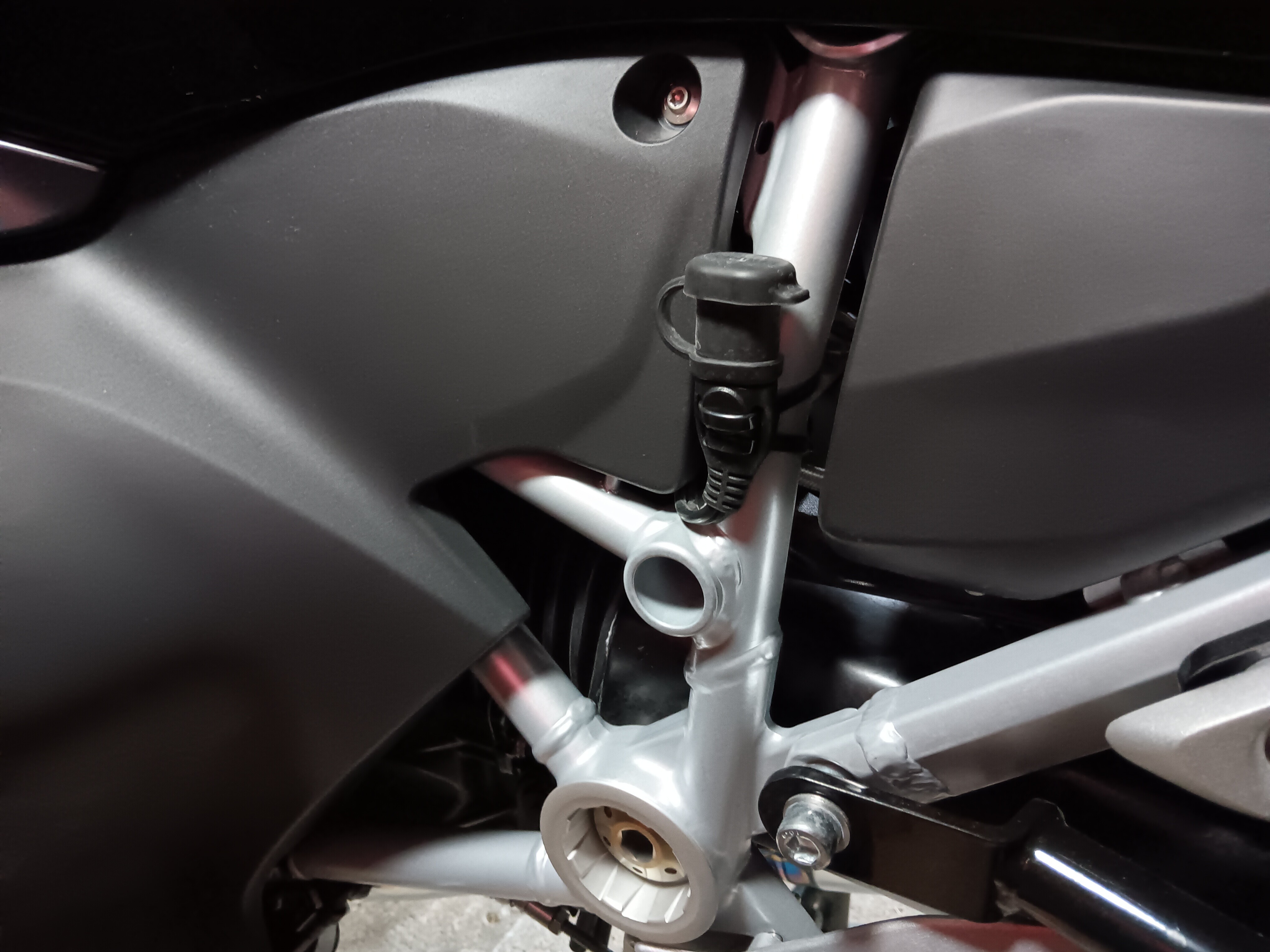 Powerlet sockets: keep, or replace? - Bike Related Things - BMWSportTouring