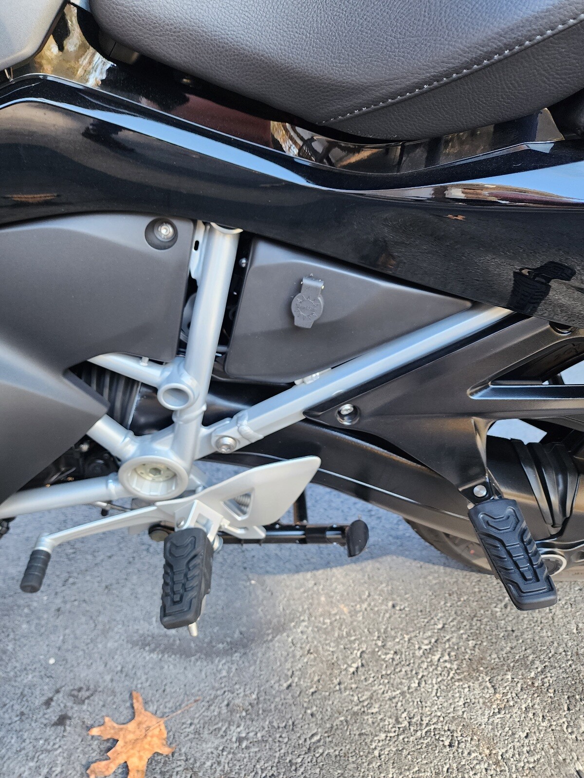 Powerlet sockets: keep, or replace? - Bike Related Things - BMWSportTouring