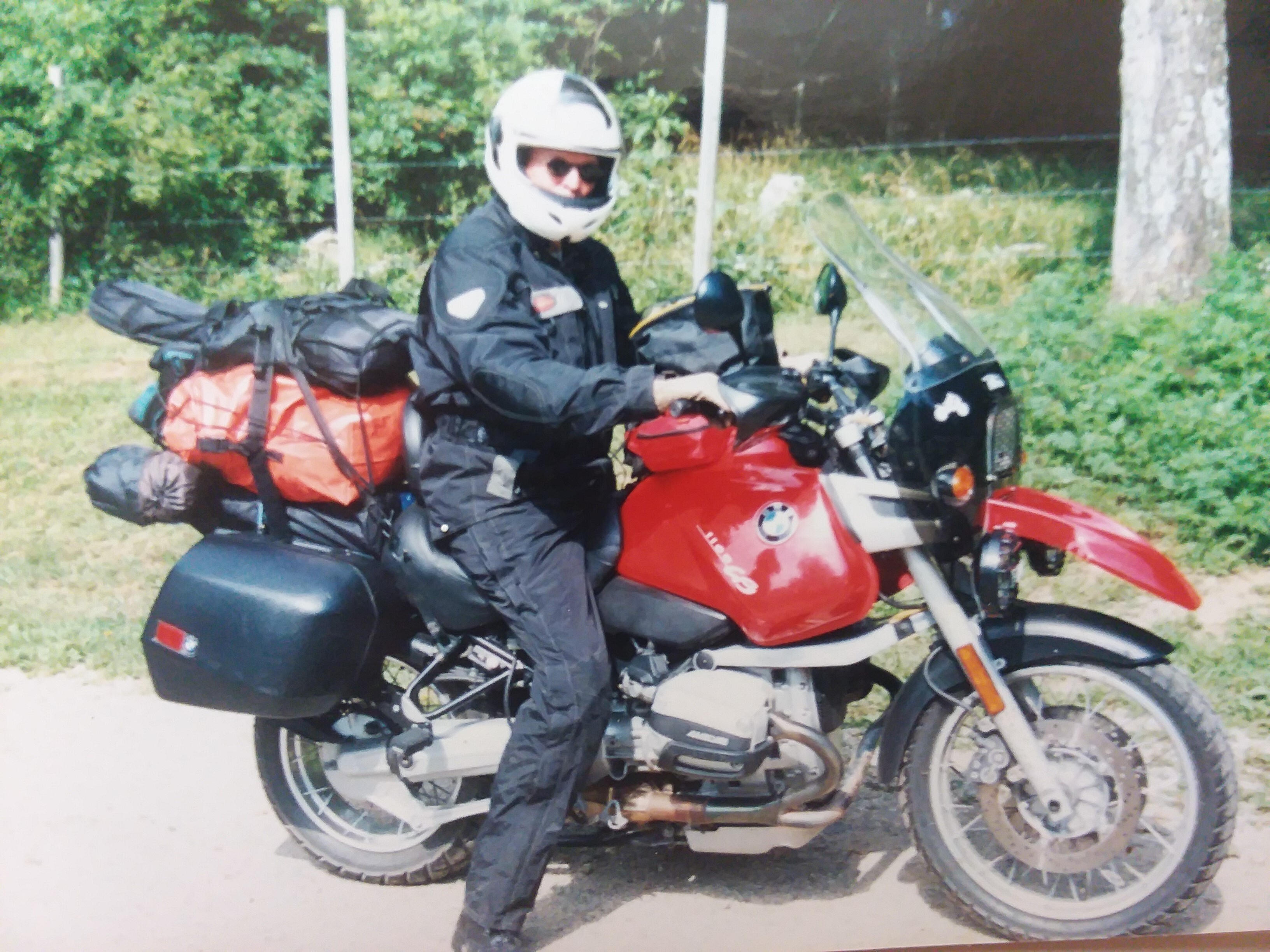 The BMWs of the 70s back in the day and how they "hit" me - Motorcycle ...