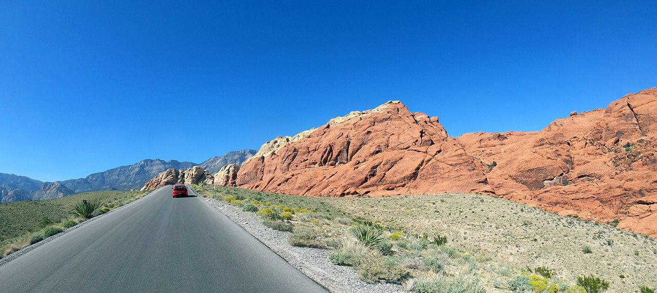 Fall 2023 September 22-24 - Torrey, Utah - BMWSportTouring