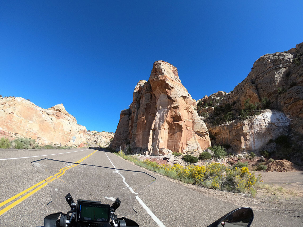 Fall 2023 September 22-24 - Torrey, Utah - BMWSportTouring