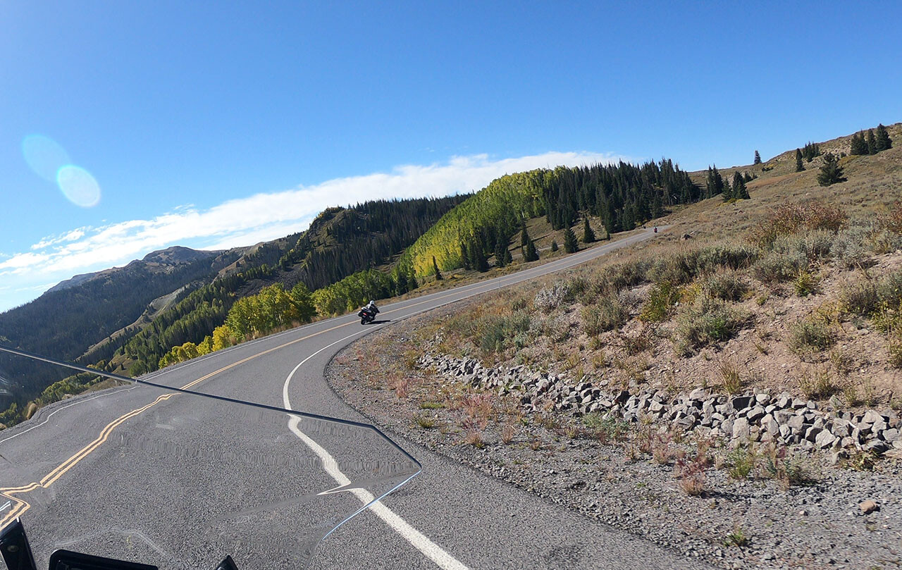 Fall 2023 September 22-24 - Torrey, Utah - BMWSportTouring