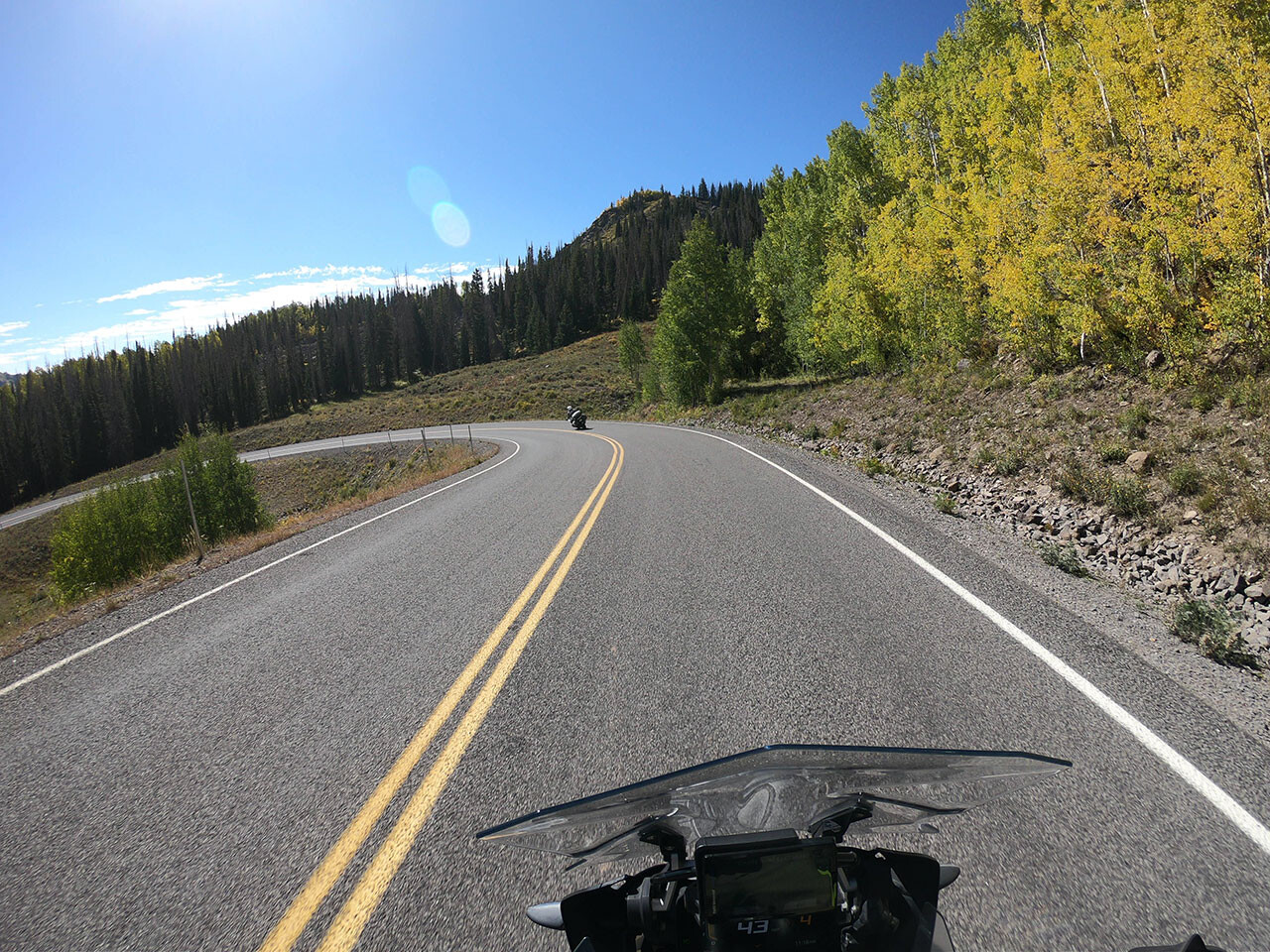 Fall 2023 September 22-24 - Torrey, Utah - BMWSportTouring