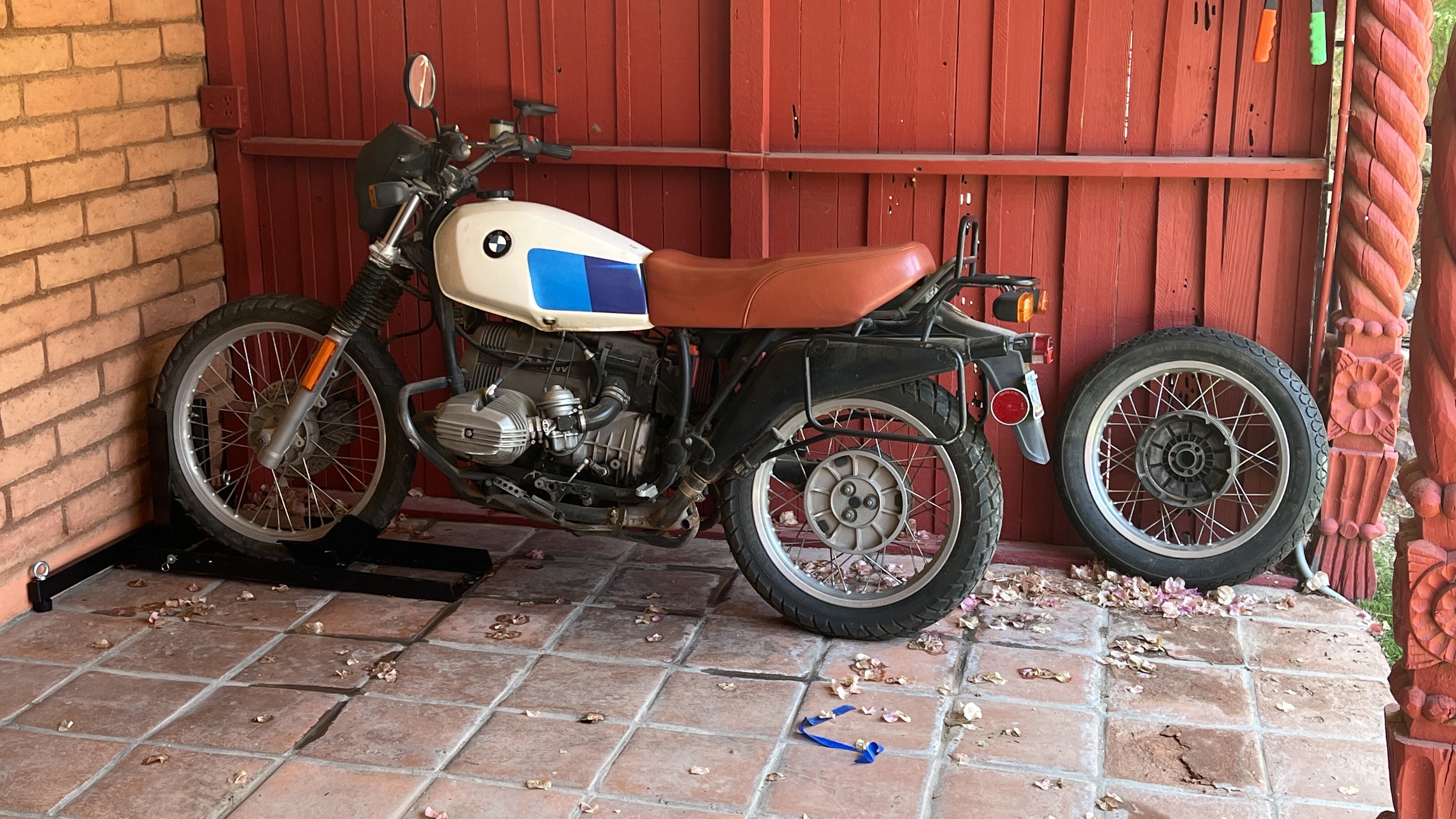 The BMWs of the 70s back in the day and how they "hit" me - Motorcycle ...