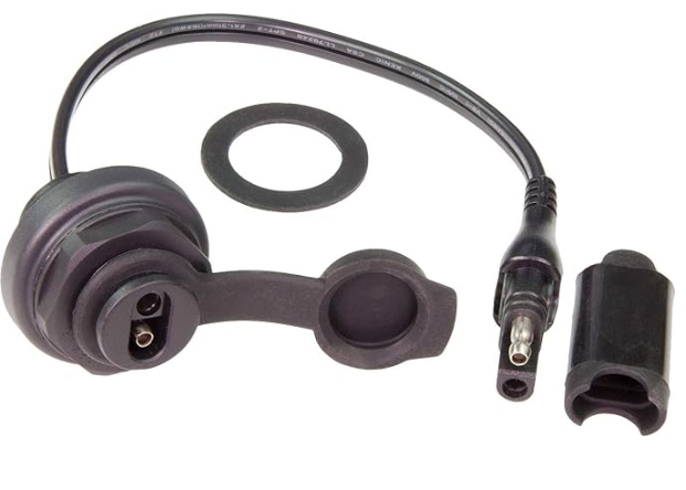 Powerlet sockets: keep, or replace? - Bike Related Things - BMWSportTouring