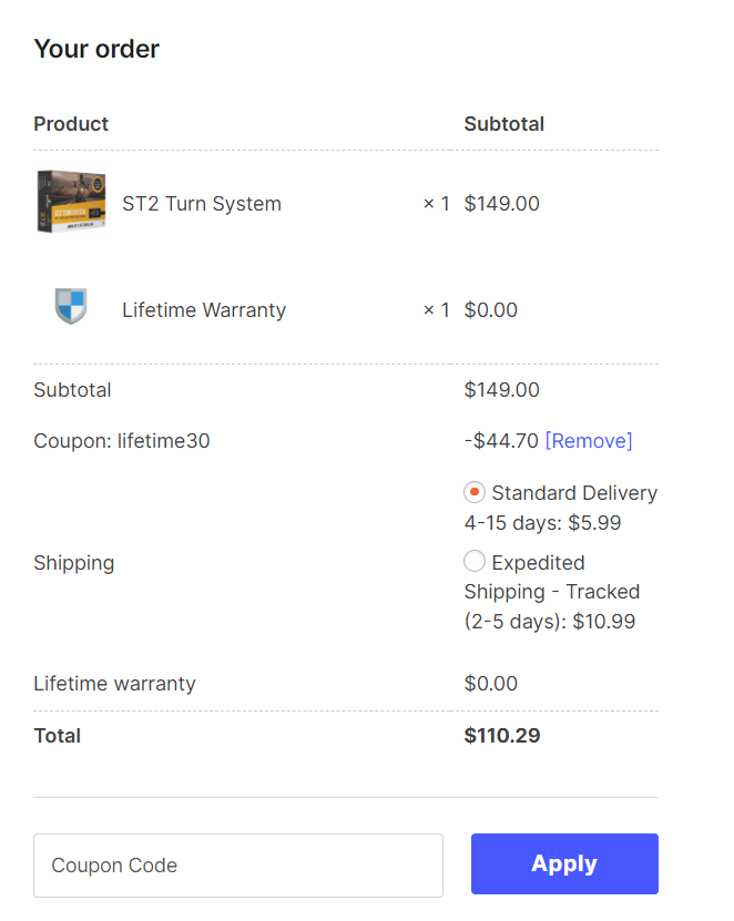 Has anyone used the ST2 Self-Canceling Turn Signal System - Bike ...