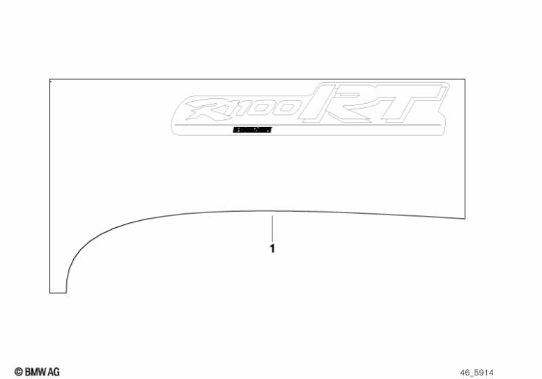 R1100RT Decal or Photo - Oilheads - BMWSportTouring