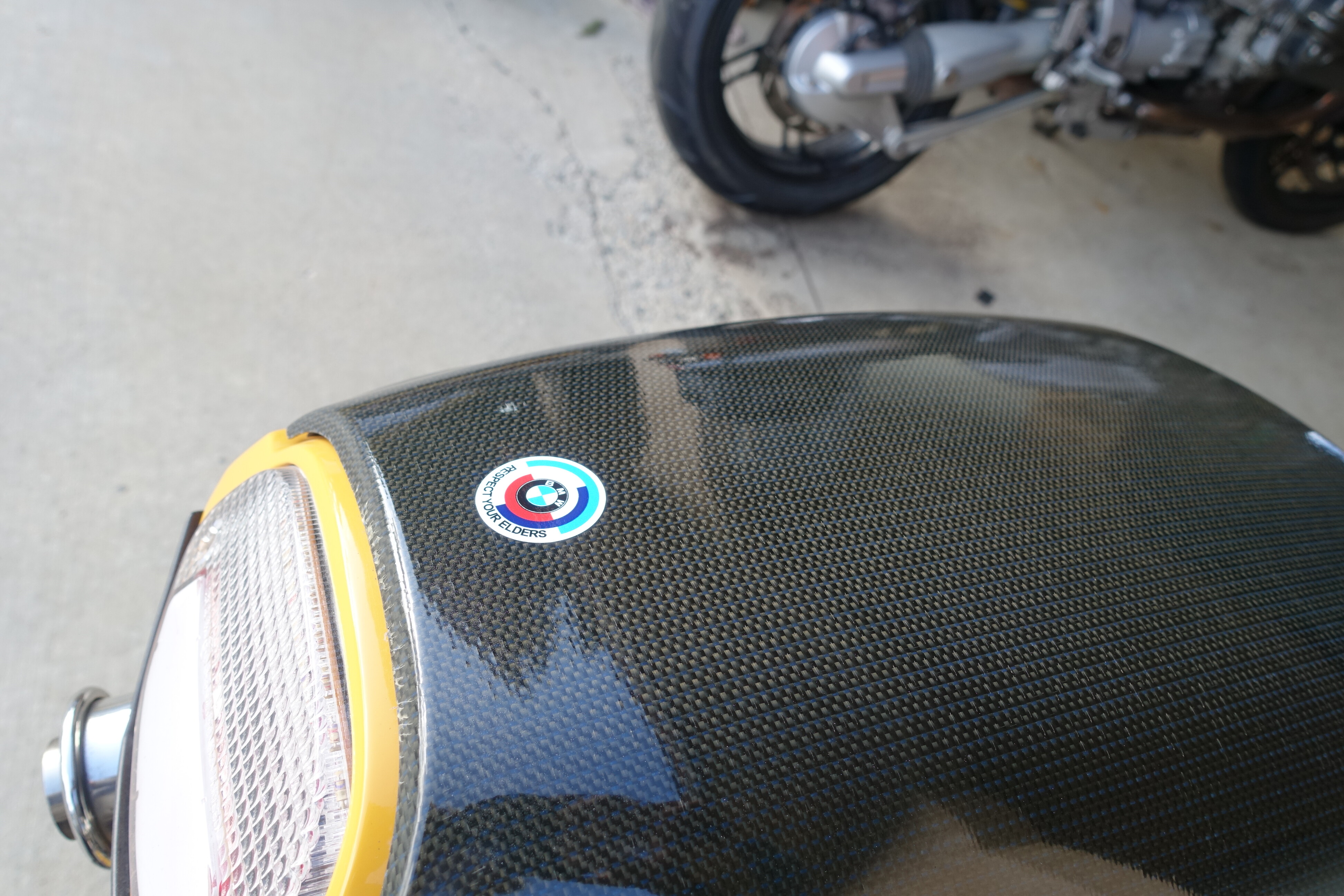 Show us your Oilhead! - Page 2 - Oilheads - BMWSportTouring
