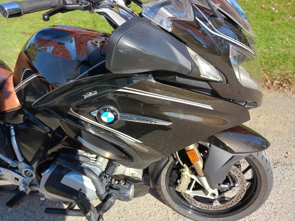 2019 BMW R1250RT For sale - Bikes - BMWSportTouring