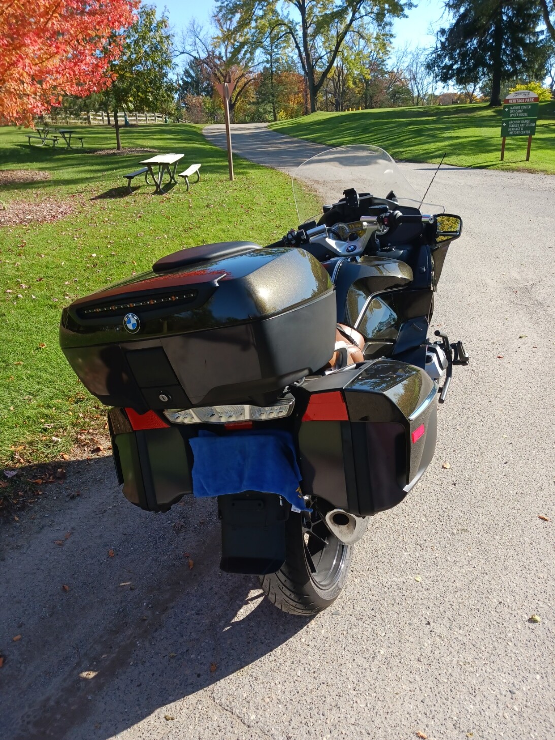 2019 BMW R1250RT For sale - Bikes - BMWSportTouring