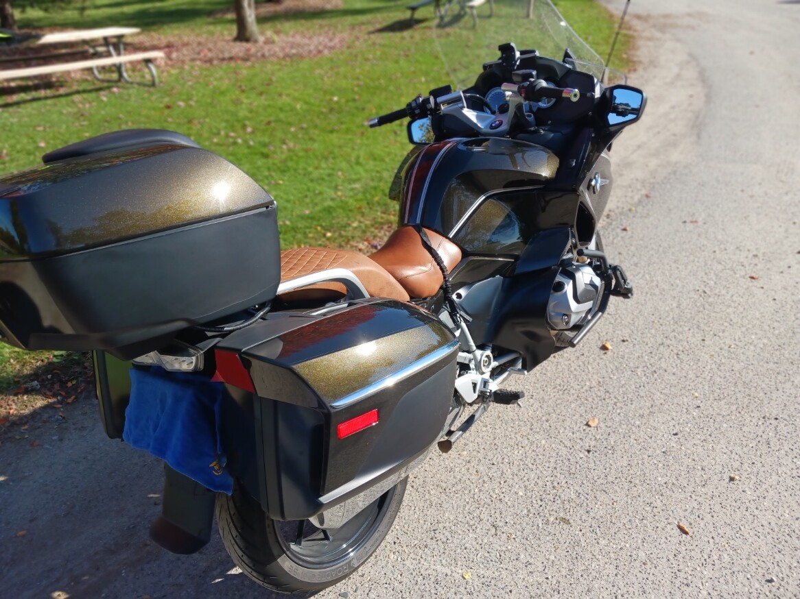 2019 BMW R1250RT For sale - Bikes - BMWSportTouring