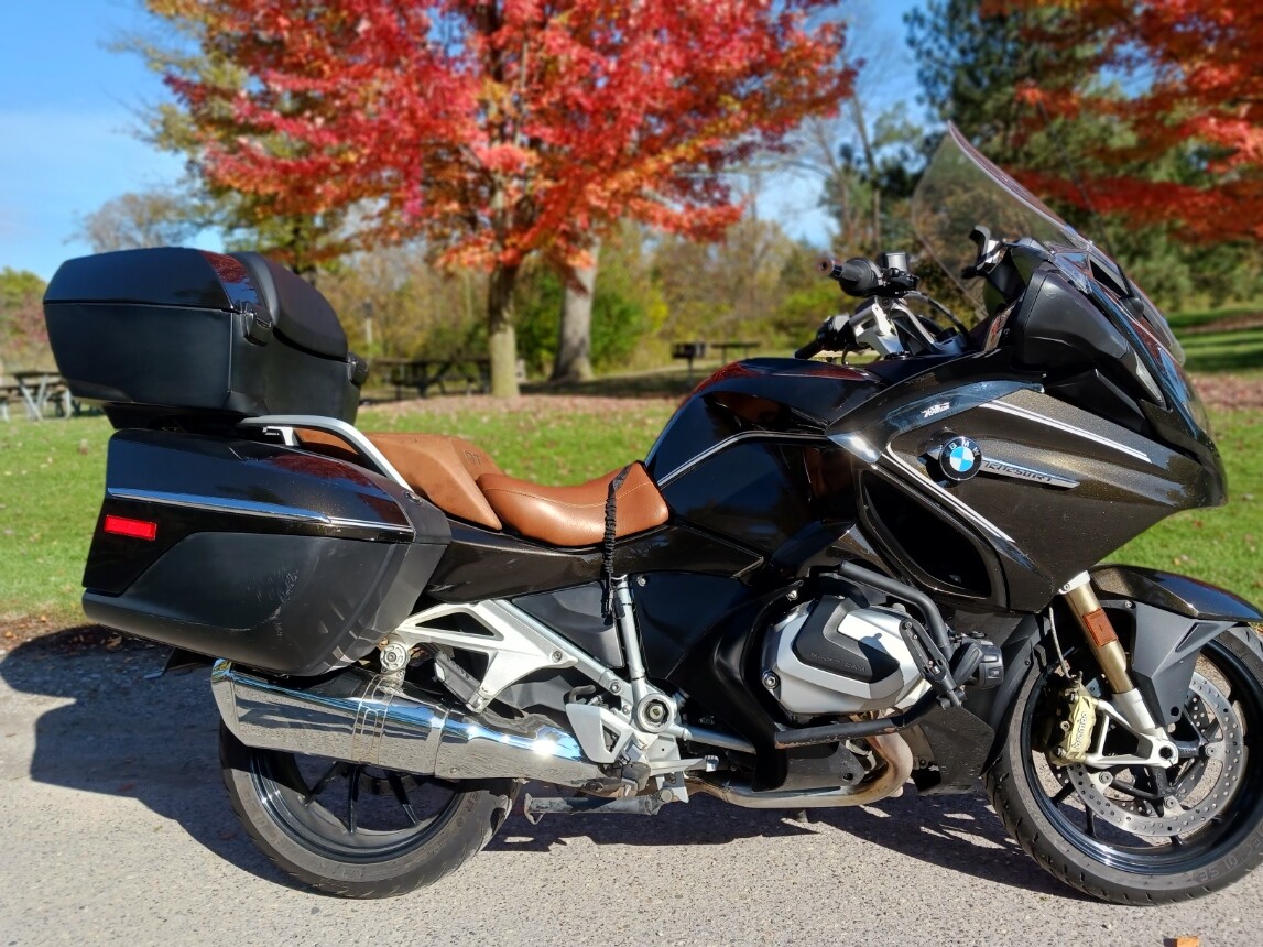 2019 BMW R1250RT For sale - Bikes - BMWSportTouring