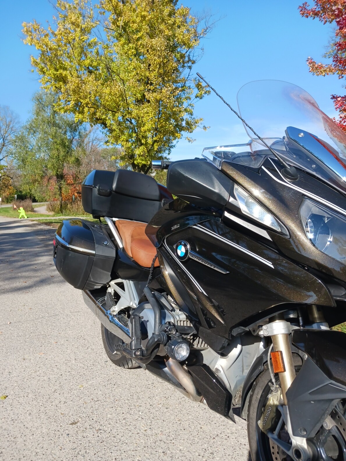 2019 BMW R1250RT For sale - Bikes - BMWSportTouring